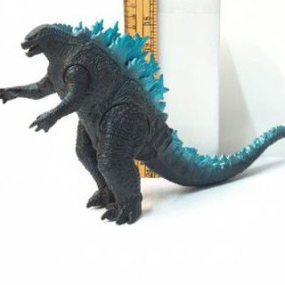 Jual figure earth godzilla monster kaiju | Shopee Indonesia
