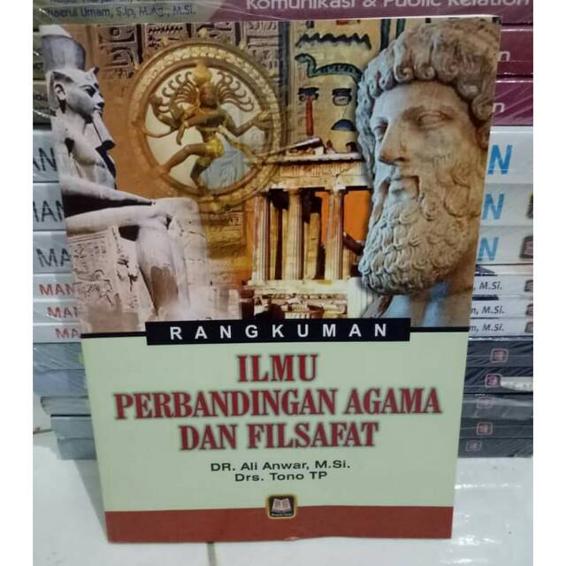 Jual Rangkuman Ilmu Perbandingan Agama dan Filsafat | Shopee Indonesia Jual Rangkuman Ilmu Perbandingan Agama dan Filsafat | Shopee Indonesia