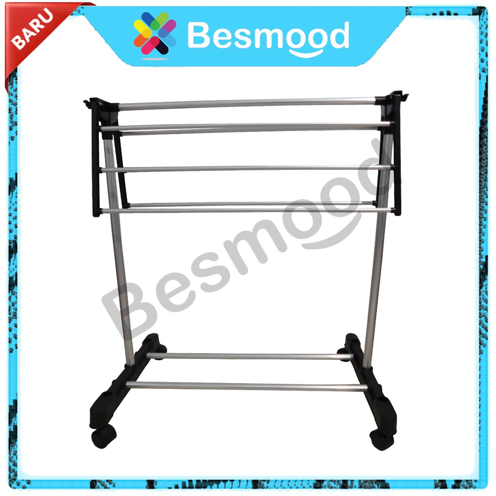 Jual Jemuran Baju Minimalis Terlengkap & Harga Terbaru Desember 2022 ...