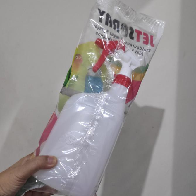 Jual Sprayer Jetspray 1000 ml - SEMPROTAN JETSPRAY Botol 1 LITER AIR ...