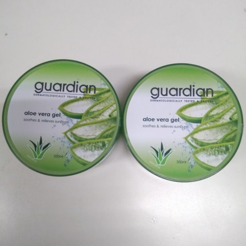 Jual GUARDIAN ALOE VERA GEL 350 ML | Shopee Indonesia Jual GUARDIAN ALOE VERA GEL 350 ML | Shopee Indonesia