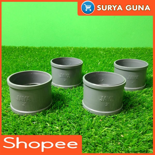 Jual Sock Pipa PVC Sock PVC 2 INCH | Shopee Indonesia