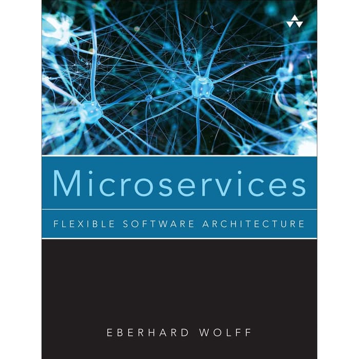 Jual Buku Microservices Flexible Software Architecture original quality ...