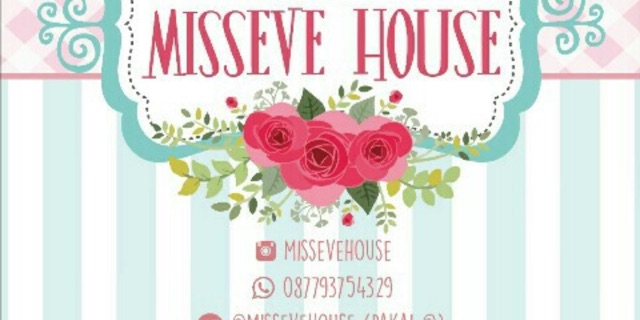 Toko Online Ms.eve | Shopee Indonesia