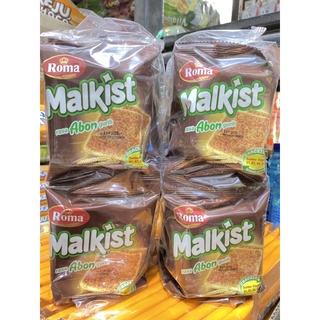 Jual Roma malkist kemasan 1000 isi 10 sachet | Shopee Indonesia