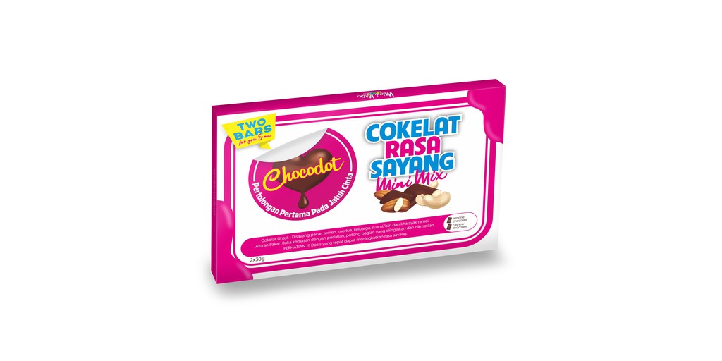 Toko Online Chocodot Official Shop | Shopee Indonesia