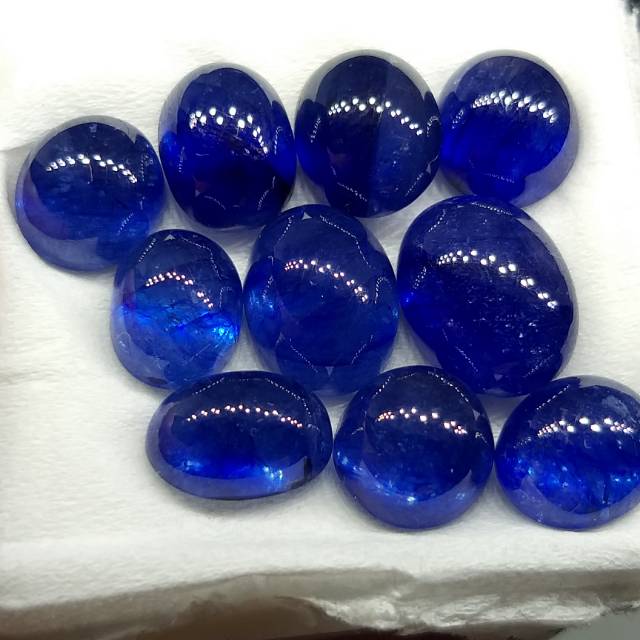 Jual Natural blue safire | Shopee Indonesia