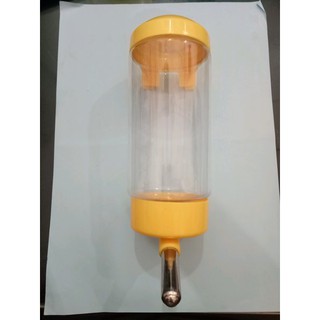 Jual botol minum 500ml kucing anjing hamster kelinci marmut tikus ...