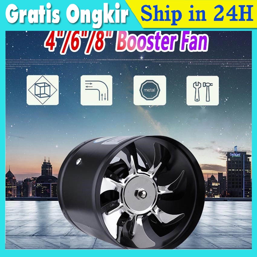 Jual mini exhaust fan Harga Terbaik & Termurah Maret 2023 | Shopee ...