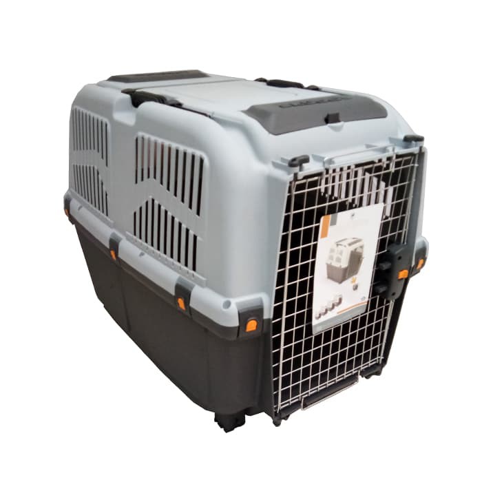 Jual Kennel Box Skudo 6 IATA | Shopee Indonesia