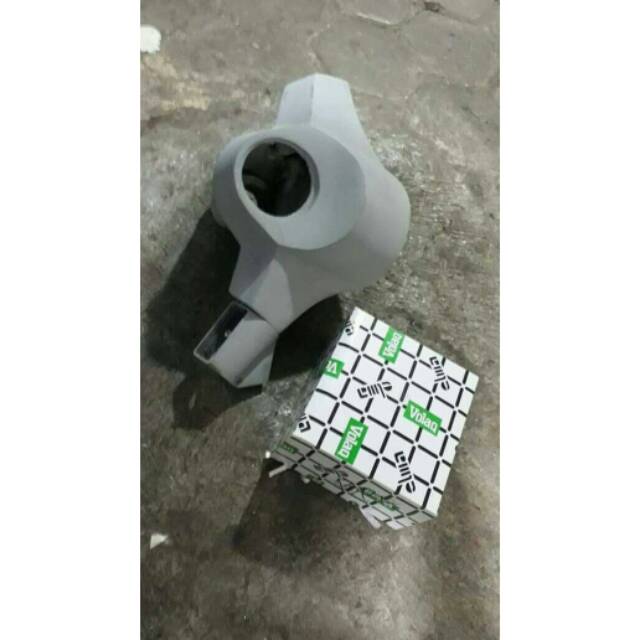 Jual Stang npx model lubang bulat kecil atau spido px tahun tua ...