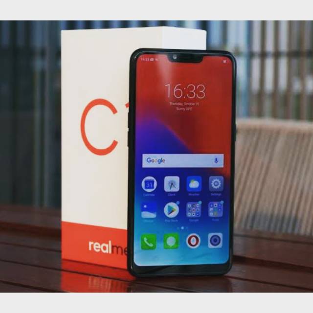 Jual Oppo Realme C1 & C2 2/32 3/32GB | Shopee Indonesia