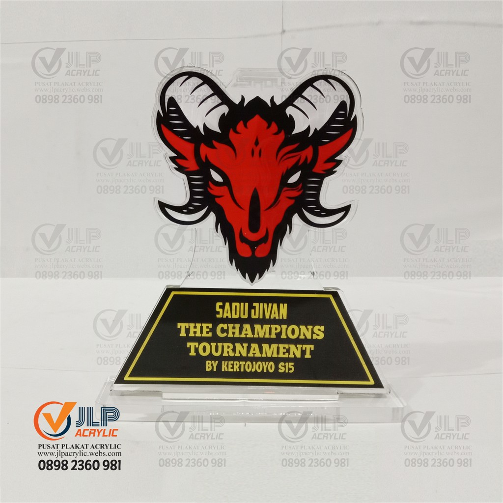 Jual PLAKAT, PLAKAT AKRILIK, PLAKAT ACRYLIC, PLAKAT CUSTOM, VANDEL ...