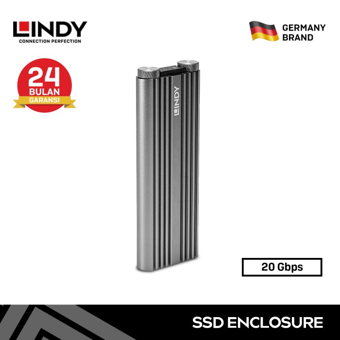 Harga SSD Case Nvme Terbaru Sep 2024 |BigGo Indonesia