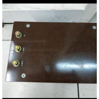 Jual Trafo / Travo Step Up Step Down Isolasi 380V/440V - 220V/110V 5000 ...