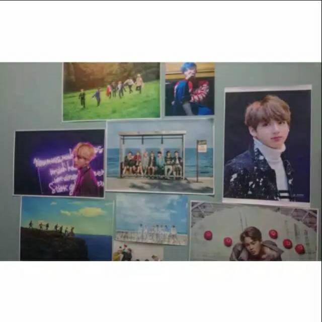 Jual Poster custom | Shopee Indonesia