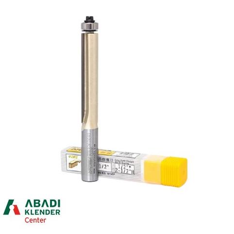 Jual Mata Router Laminates Arden Rt108 151-006 (6,35Mmx19Mm) | Shopee ...