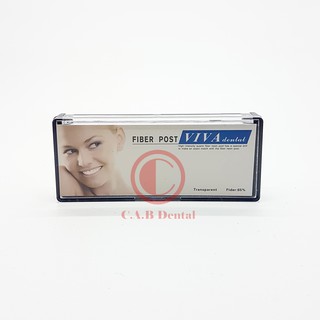 Jual ENDO FIBER POST VIVA SET / FIBER POST PASAK GIGI SET | Shopee ...