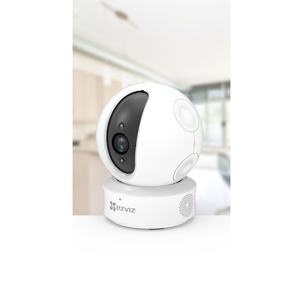 Jual EZVIZ C6C Wireless IP Camera 360 Horizontal 1080P | Shopee Indonesia