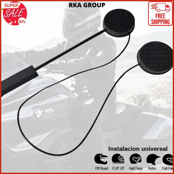 Jual Vnet Headset Bluetooth Helm Intercom Motor Wireless Handsfree Mic ... Jual Vnet Headset Bluetooth Helm Intercom Motor Wireless Handsfree Mic ...