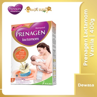 Toko Online Raja Susu Official Shop | Shopee Indonesia