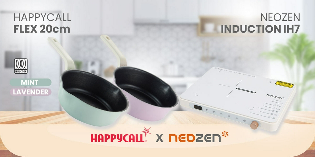 Toko Online Happycall Official Shop | Shopee Indonesia