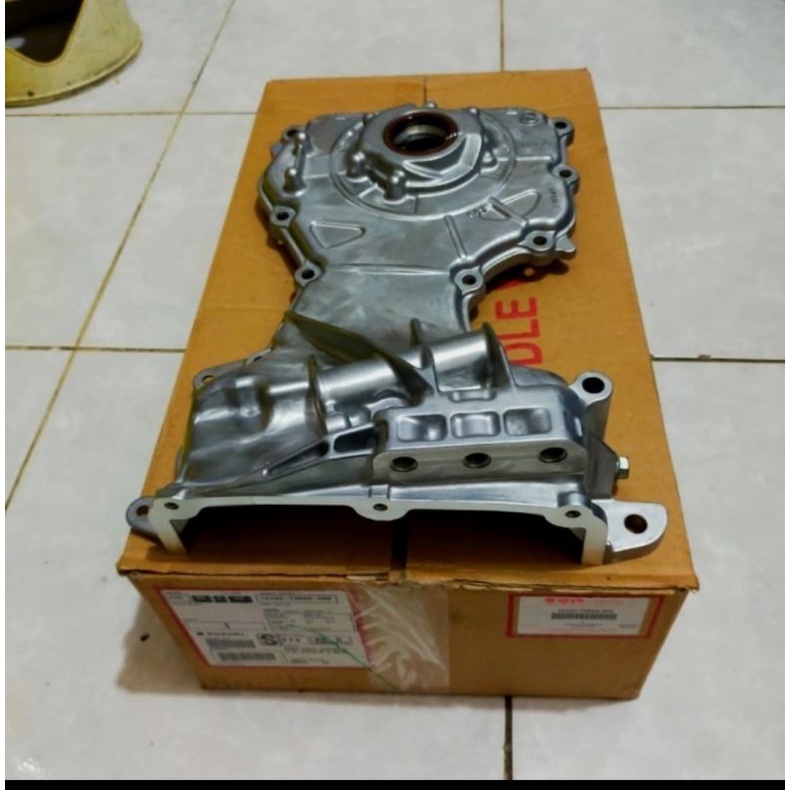 Jual Pompa Oli atau Oil Pump All New Ertiga original suzuki | Shopee Indonesia