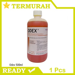 Jual Odex OneMed 500 ml | Shopee Indonesia