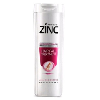 Jual Zinc/Zink shampoo 170ml & 340ml | Shopee Indonesia