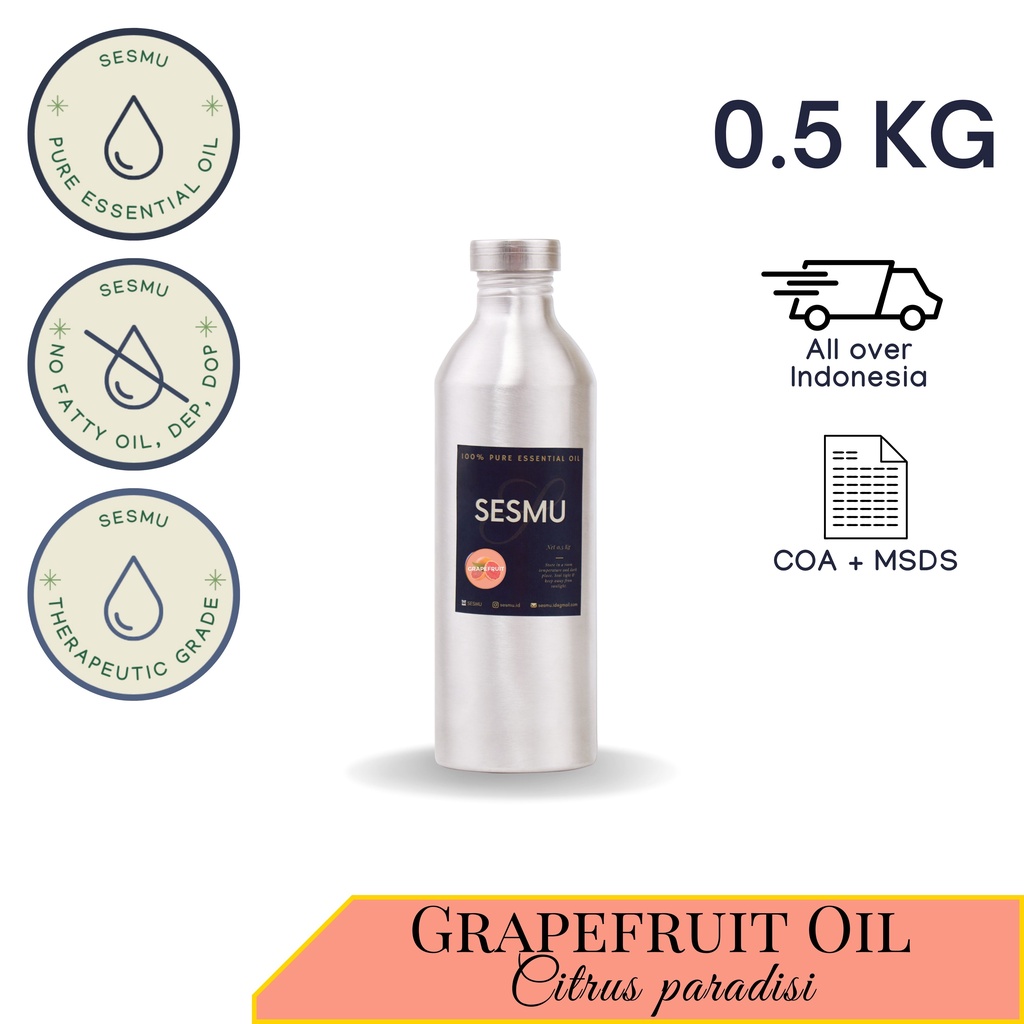 Jual 500 GR / 500 ML GRAPEFRUIT (JERUK LIMAU GEDANG) 100% PURE ... Jual 500 GR / 500 ML GRAPEFRUIT (JERUK LIMAU GEDANG) 100% PURE ...