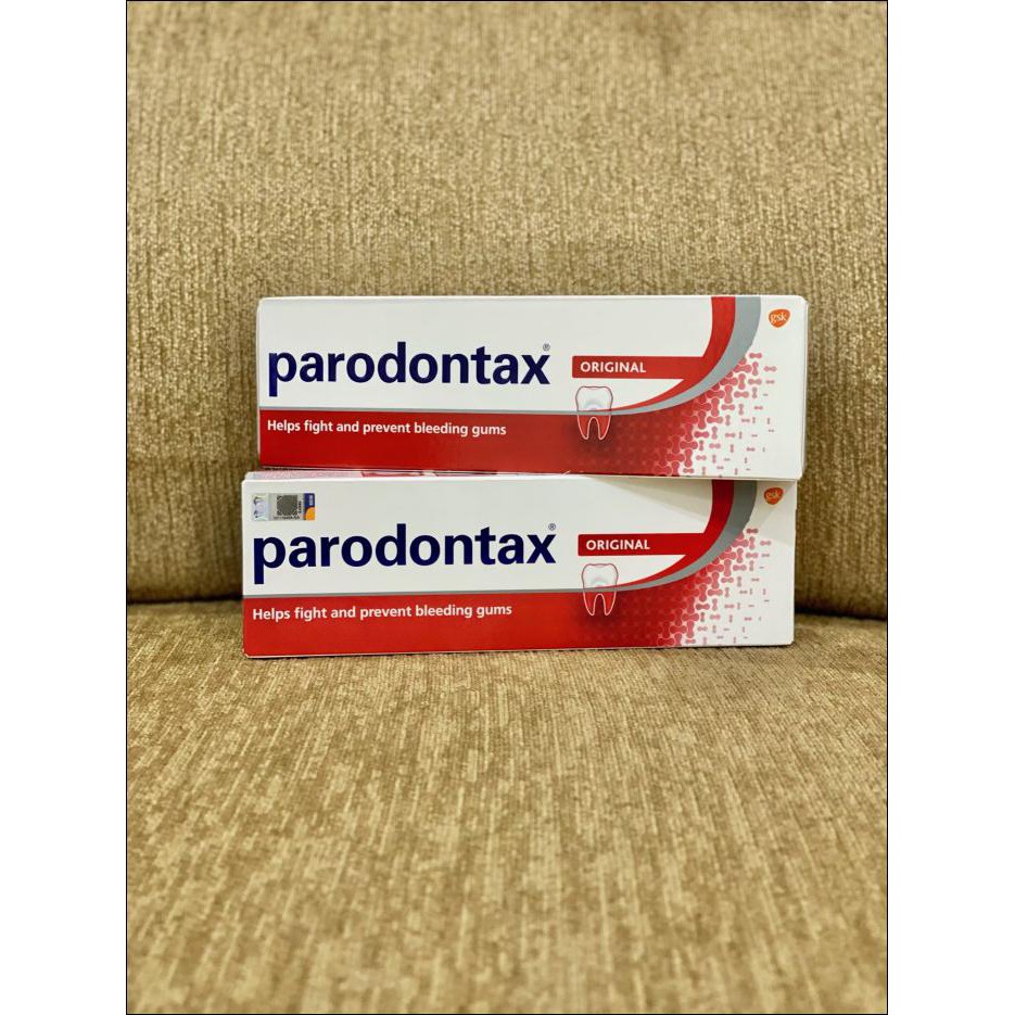Harga parodontax toothpaste Terbaru Sep 2025 | BigGo Indonesia