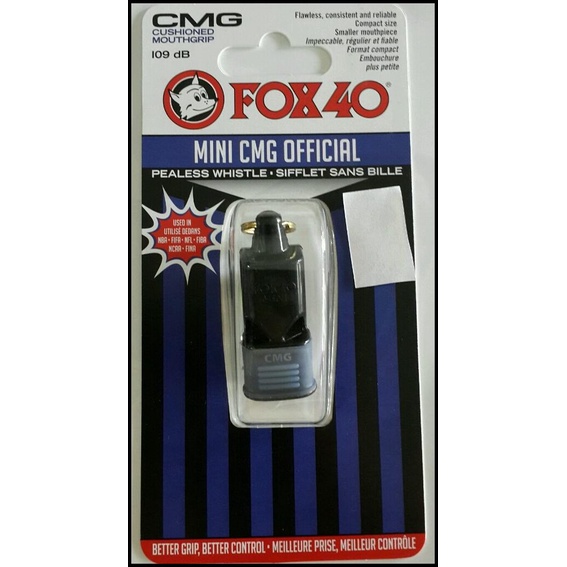 Harga Peluit FOX 40 Terbaru Agustus 2023 |BigGo Indonesia