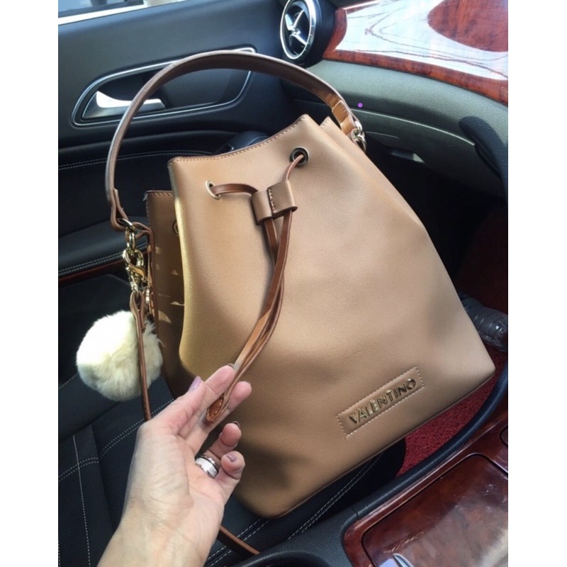 Jual Valen*tino Valentino Original 100% 2 tones | Shopee Indonesia