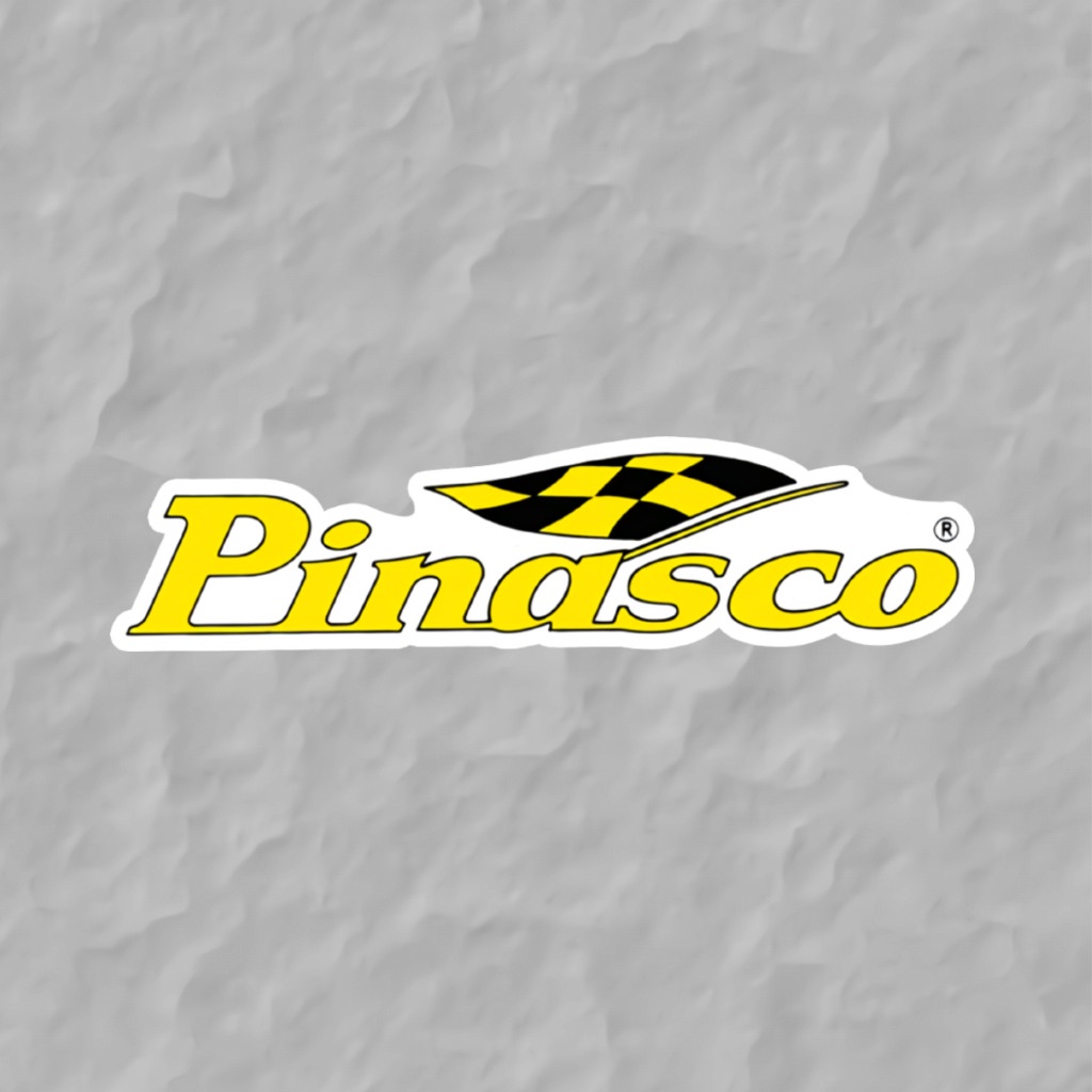 Jual Sticker PINASCO | Sticker Motor | Sticker Vespa | Shopee Indonesia