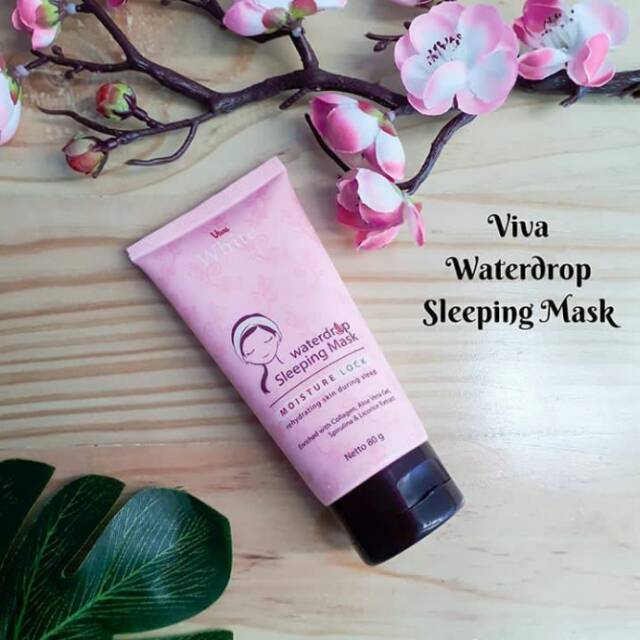 Jual VIVA SLEEPING MASK (GRATIS ONGKIR 100%) KE SELURUH INDONESIA ...
