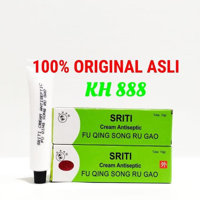 Jual Resep China Cina Salep Sriti Cream Antiseptic - Obat Salep Gatal ...