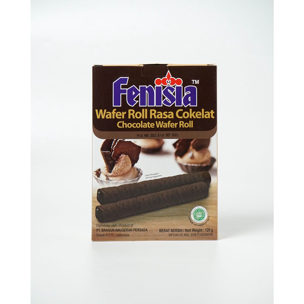 Produk Fenisia Official | Shopee Indonesia