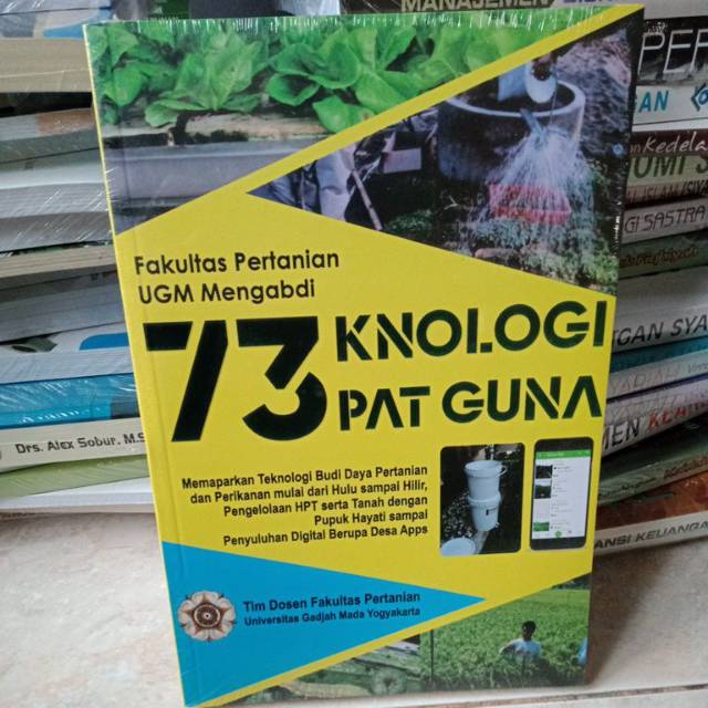 Jual 73 teknologi tepat guna Indonesia|Shopee Indonesia Jual 73 teknologi tepat guna Indonesia|Shopee Indonesia