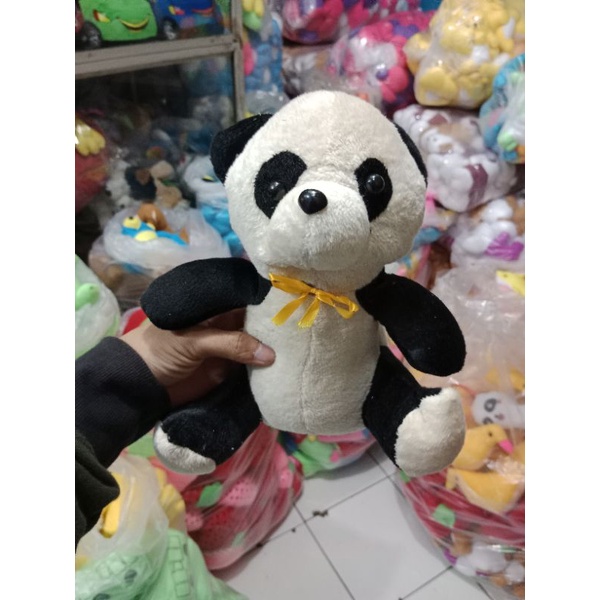 Jual Boneka Ukuran ( S) | Shopee Indonesia