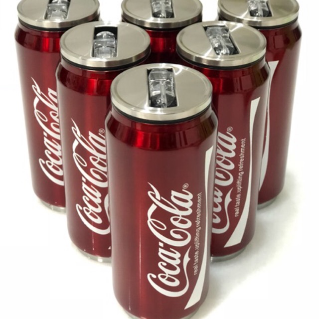 Jual Botol Minum Coca Cola (Coca Cola Bottle 500ml) | Shopee Indonesia