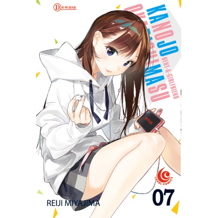 Harga Kanojo Okarishimasu Elex Terbaru Sep 2025 | BigGo Indonesia