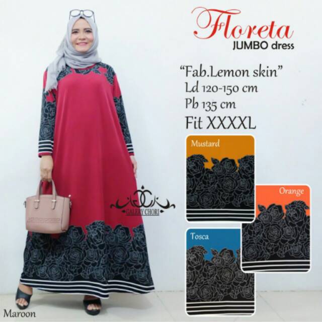 Harga Floreta Terbaru April 2023 |BigGo Indonesia