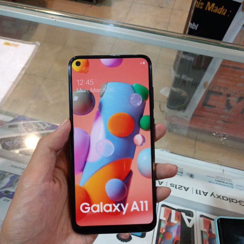 Samsung Galaxy A11 A115M ISP EMMC PinOUT Test Point, 46% OFF