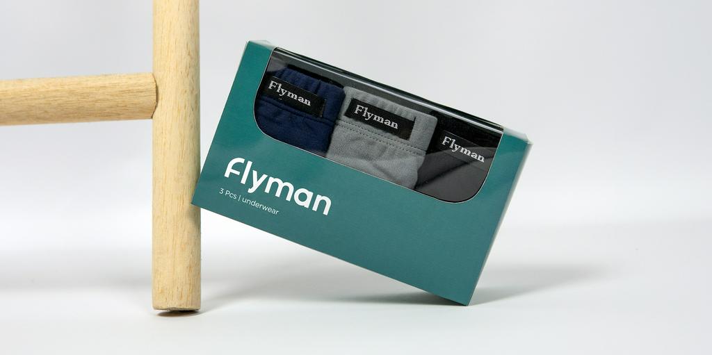 Toko Online Flyman Official Shop | Shopee Indonesia