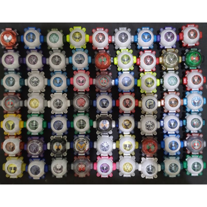 Jual sg gp ghost eyecon kamen rider ghost dx | Shopee Indonesia