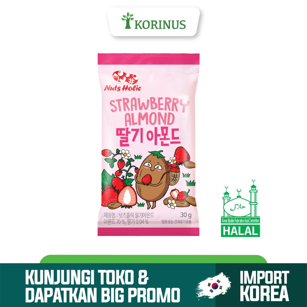 Toko Online KORINUS | Shopee Indonesia