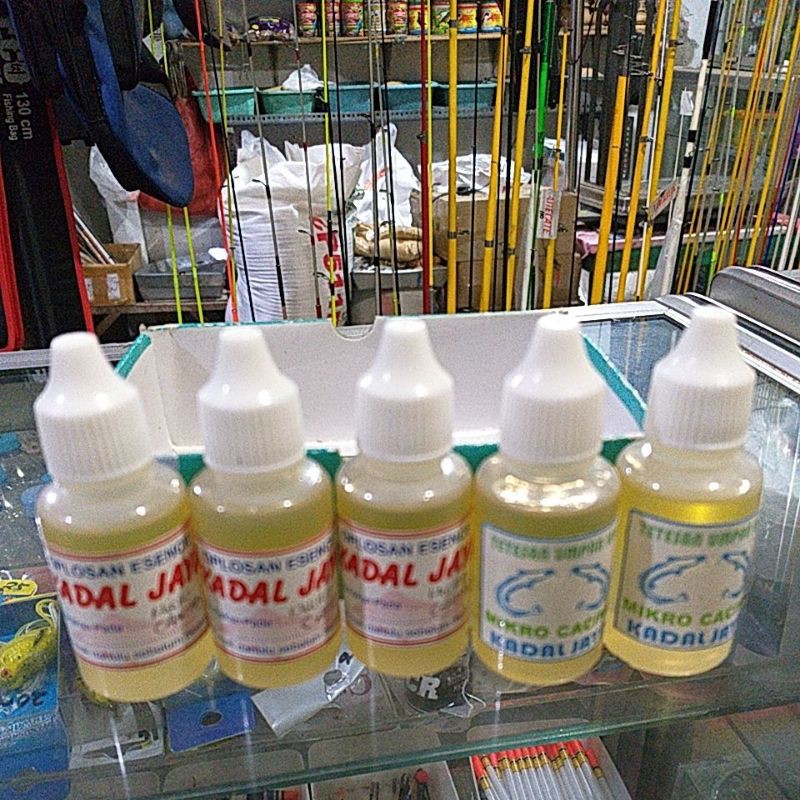 Jual Esen lele kadal jaya | Shopee Indonesia