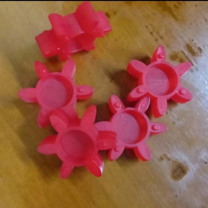 Jual rubber coupling rotex gs19 | Shopee Indonesia