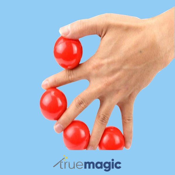 Jual Multiplying Balls (Alat Sulap Panggung Bola) Indonesia|Shopee ...