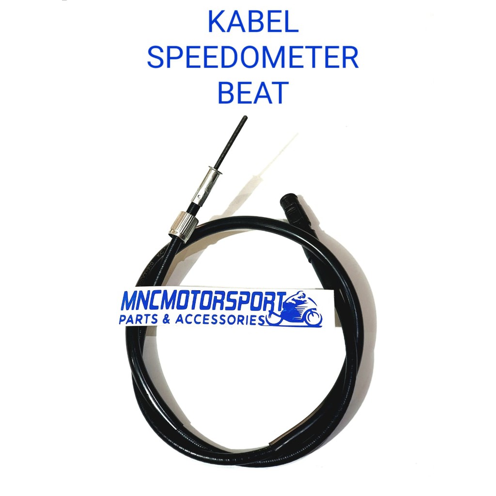 Jual KABEL SPEEDOMETER BEAT VARIO SCOOPY SPACY VARIO 110 125 GENIO FI ...
